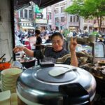 Taipei: Street Food Tour in Historic District, with 12+ Tasters - Price and Value: Does It Offer Good Bang for Your Buck?