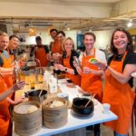TAIPEI: Taiwanese Street Food Cooking Class - What to Expect in Detail