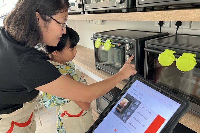 TAIPEI Ximen | Pineapple Cakes DIY Baking Experience with Giftbox - What Reviewers Say (Based on Available Feedback)