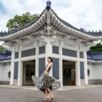 Taiwan Taichung: Photoshoot with Taiwan Photographer - Why This Experience Excels