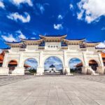 Taiwan Taipei: 8-Hour Customized Taipei City Exploration! - A Food Lover’s Dream