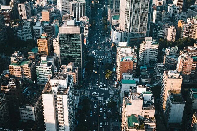 Taiwan Taoyuan airport(TPE) Private Transfer to/from Taipei City - Final Thoughts