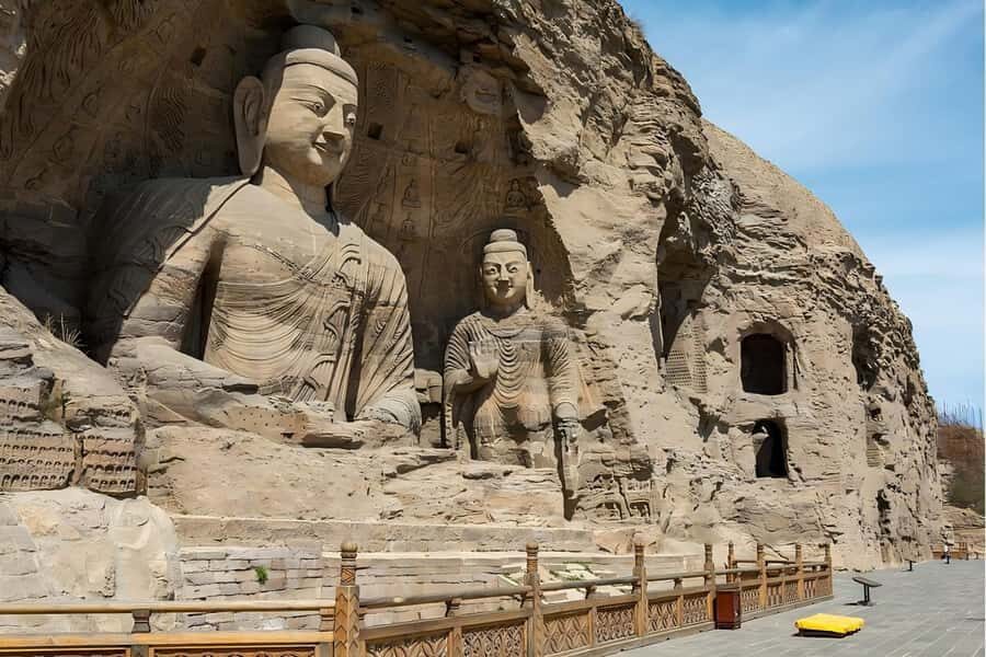 Taiyuan: 6-Day Shanxi Tour with Accommodation & Meals - The Experience: What Travelers Say
