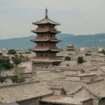 Taiyuan: Buddhist Caves, Jinci Temple & Ancient County Tour - Introduction: A Well-Rounded Day in Shanxi