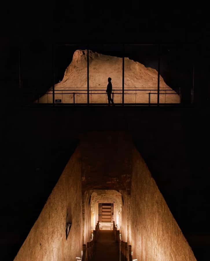 Taiyuan Discovery: Ancient Murals, Jin Heritage & Local Life - A Deep Dive Into the Itinerary