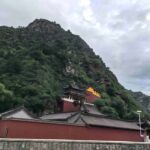 Taiyuan: Mount Wutai 1 Day Trip with Transfers and Guide - The Scenic Drive and Arrival