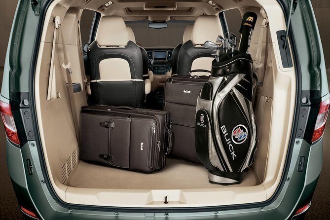 Taiyuan Private Arrival Transfer: Airport to Hotel - What to Expect from Your Taiyuan Airport Transfer