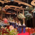 Taizhou Xu Yan -Immersive Tang Palace Banquet (Lunch/Dinner) - What Travelers Say