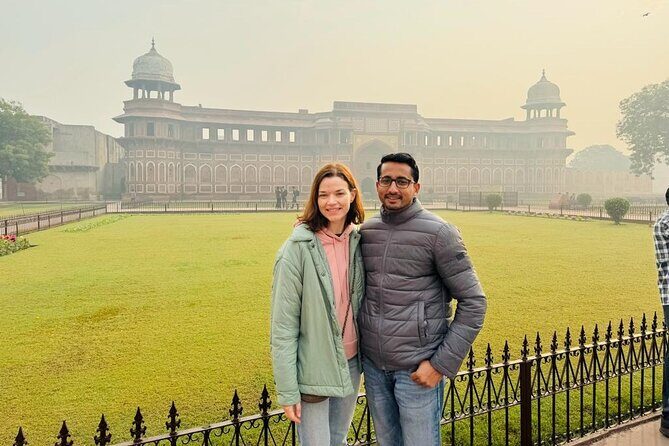 Taj Mahal, Agra fort and Baby Taj Day Tour From Delhi by Car - Transportation, Timing, and Practical Details