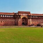 Taj Mahal, Agra Fort & Baby Taj Day Trip from Delhi by Car - The Sum Up