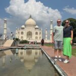 Taj Mahal, Agra Fort & Baby Taj Tour from Delhi with 5*Lunch - Exploring the Itinerary in Detail