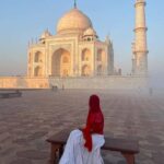 Taj mahal & Agra fort entry tickets - Agra Fort: A Majestic Fortress