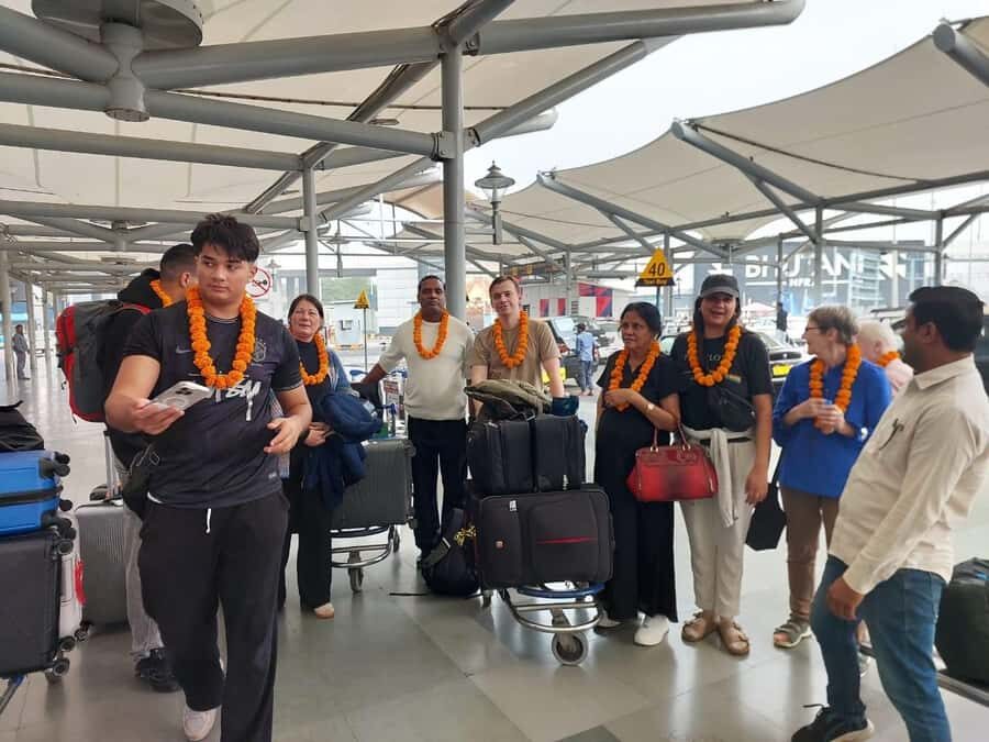 Taj Mahal & Agra Private Day Tour from Delhi - All Inclusive - The Taj Mahal: The Crown Jewel