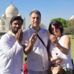 Taj Mahal & Agra Private Trip by Car from Delhi with 5 Star Meal - What Makes This Tour Stand Out?