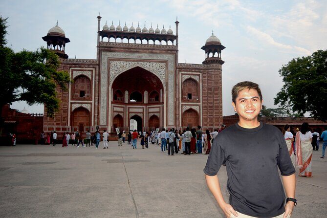 Taj Mahal and Agra Day Tour by Car from Delhi with 5 Star Meal - Final Thoughts