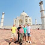 Taj Mahal and Agra Fort Private Tour - Is the Price Worth It?