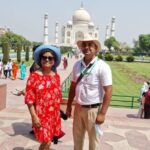 Taj Mahal and Agra Fort Tour in Agra by Car - The Experience: What Travelers Say