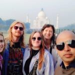 Taj Mahal and Agra Private Car Day Tour from Agra with 5* Meal - The Sum Up