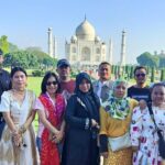 Taj Mahal and Agra Private Guided Tour with Options. - Who Should Consider This Tour?