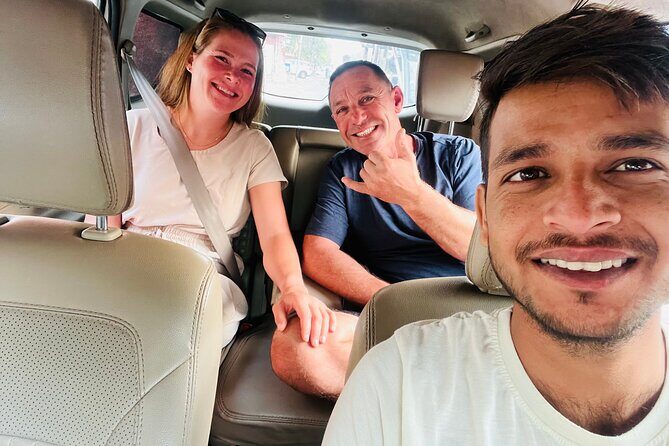 Taj Mahal at Sunrise and Agra Day Private Tour from Delhi - What Makes This Tour Stand Out?