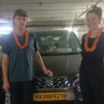 Taj Mahal Day Tour from Delhi by Car - Visiting the Taj Mahal: A Must-See Wonder