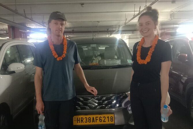 Taj Mahal Day Tour from Delhi by Car - Visiting the Taj Mahal: A Must-See Wonder