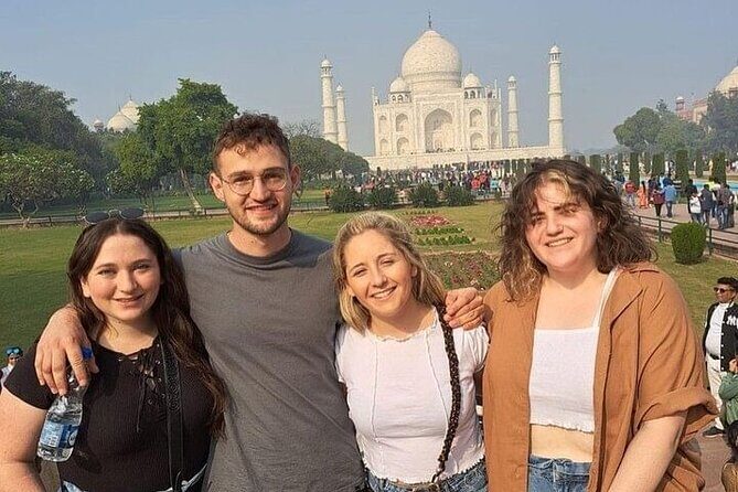 Taj Mahal Day Tour from Delhi by Car: HIGHLY BOOKED TOUR - Who Will Love This Tour?