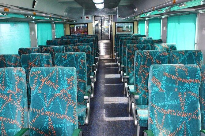 Taj Mahal Day Tour From Delhi By Gatimaan Train - What Reviewers Say