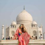 Taj Mahal entry tickets - What You Get: Tickets and Guided Tours