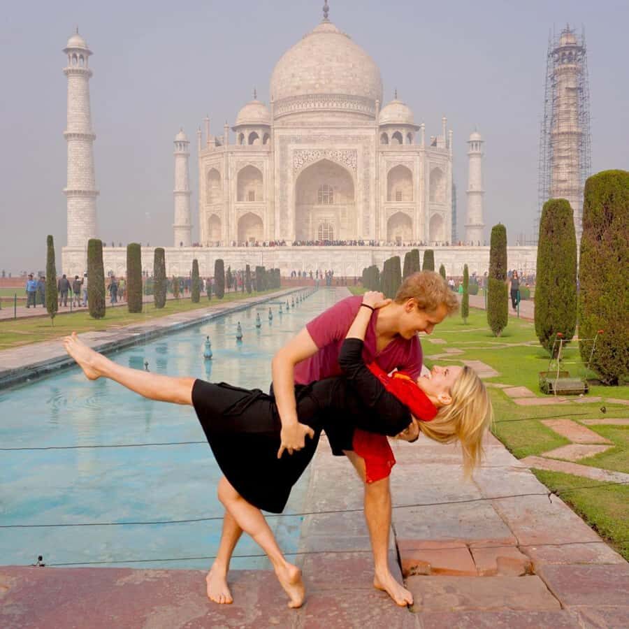 Taj Mahal: Express Entry Ticket For Sunrise Tour with Guide - Why Choose This Tour?