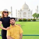 Taj Mahal Express Entry Ticket For Sunrise Tour with Guide - A Closer Look at the Taj Mahal Sunrise Tour