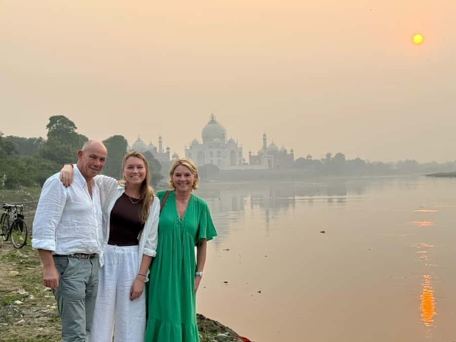 Taj Mahal: Express Entry Ticket For Sunrise Tour with guide - Who Should Consider This Tour?