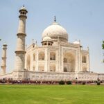 Taj Mahal Express Entry Tickets with Professional Tour Guide - Practical Details: What You Need to Know