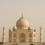 Taj Mahal Fast-Track Entry Ticket - Itinerary Breakdown and What to Expect