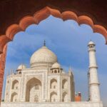 Taj Mahal Foreigner High-Value Express Entry Tickets - What to Expect During Your Visit