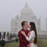 Taj Mahal, Fort & Baby Taj Tour from Delhi by CarFast Entry - The Itinerary: What You Can Expect