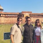 Taj Mahal, Fort & Baby Taj Tour from Delhi by CarFast Entry - The Practicalities: How This Tour Really Works