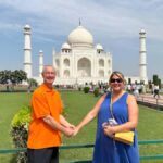 Taj Mahal: Guided Tour with Skip The Line Entry Tickets - Who Should Consider This Experience?