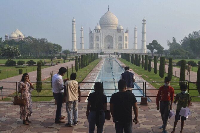Taj Mahal Overnight Trip From New Delhi - Final Thoughts: Who Will Love This Tour?