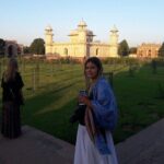 Taj Mahal Same Day Tour by Fast Track to the Taj - The Itinerary: A Closer Look