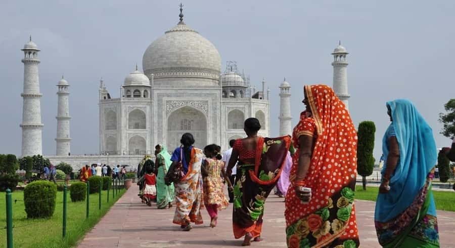 Taj Mahal Same Day Tour  Private Car - A Full Breakdown of the Taj Mahal Same Day Tour