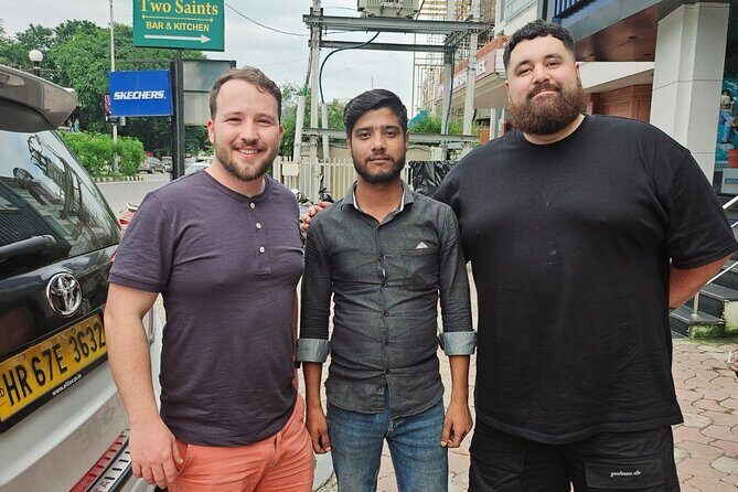 Taj Mahal skip the line - Shopping Tour - Real Traveler Insights