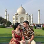 Taj Mahal Sunrise, Agra Fort & Baby Taj Tour (All-Inclusive) - Detailed Breakdown of the Experience