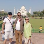 Taj Mahal Sunrise & Agra Fort Day Tour From Delhi - All Inclusive - An In-Depth Look at the Tour Experience