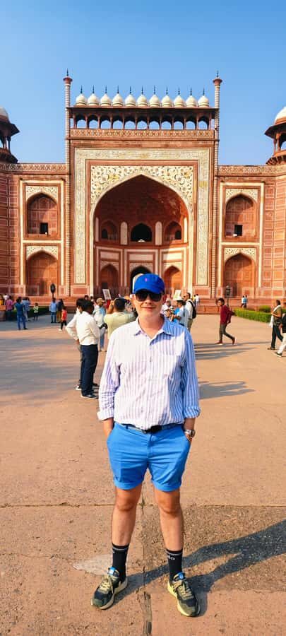 Taj Mahal Sunrise & Agra Tour By Car From Delhi with 5* Meal - Why This Tour Works for Different Types of Travelers