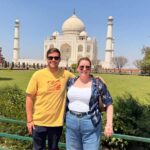 Taj Mahal Sunrise/Day & Agra Fort, Baby Taj Tour from Delhi - Mid-Morning Comfort in Agra