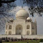 Taj Mahal Sunrise Tour with Skip-the-Line Entry Ticket - Breaking Down the Itinerary
