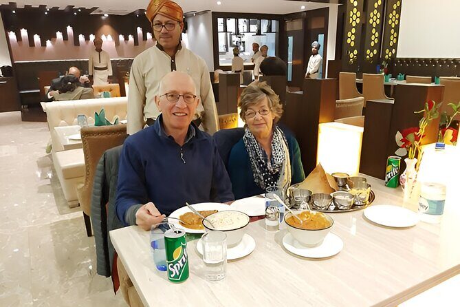 Taj Mahal & Tiger Safari: 2-Day Private Tour from Delhi - Exploring the 2-Day Itinerary in Detail