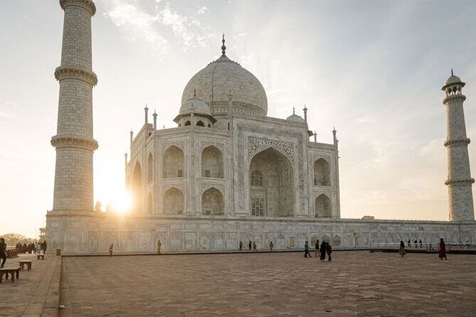 Taj Mahal Tour During Sunrise - Final Thoughts