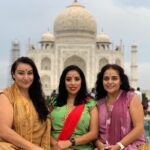 Taj Mahal Tour From Any Hotel in Agra , Agra Railway Station or Agra Airport - Breaking Down the Itinerary